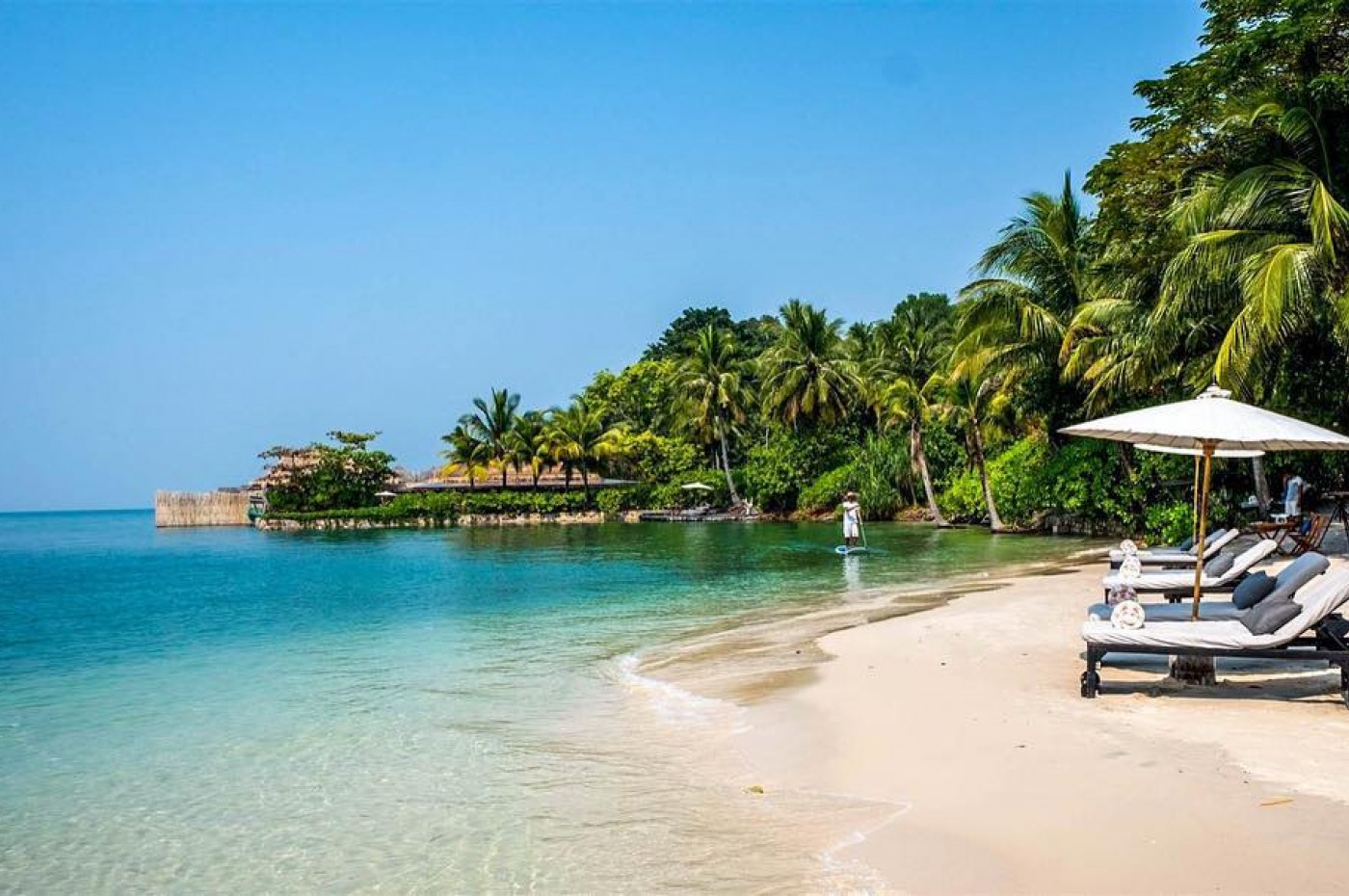 Song Saa Private Island, Koh Rong | We Travel Song Saa Private Island, Koh Rong | We Travel